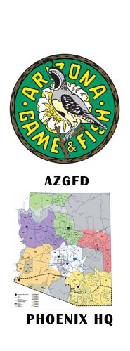 Arizona Game & Fish Department - Kingman, AZ | Mohave Local