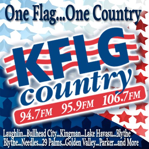 KFLG 94.7 FM - Bullhead City, AZ | Mohave Local