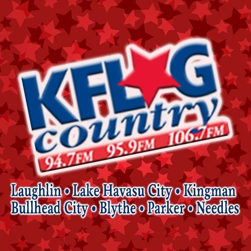 KFLG 94.7 FM - Bullhead City, AZ | Mohave Local