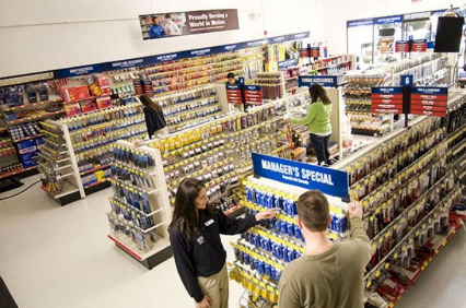 CarQuest / Jack's Auto Parts & Machine Shop - Lake Havasu City, AZ ...