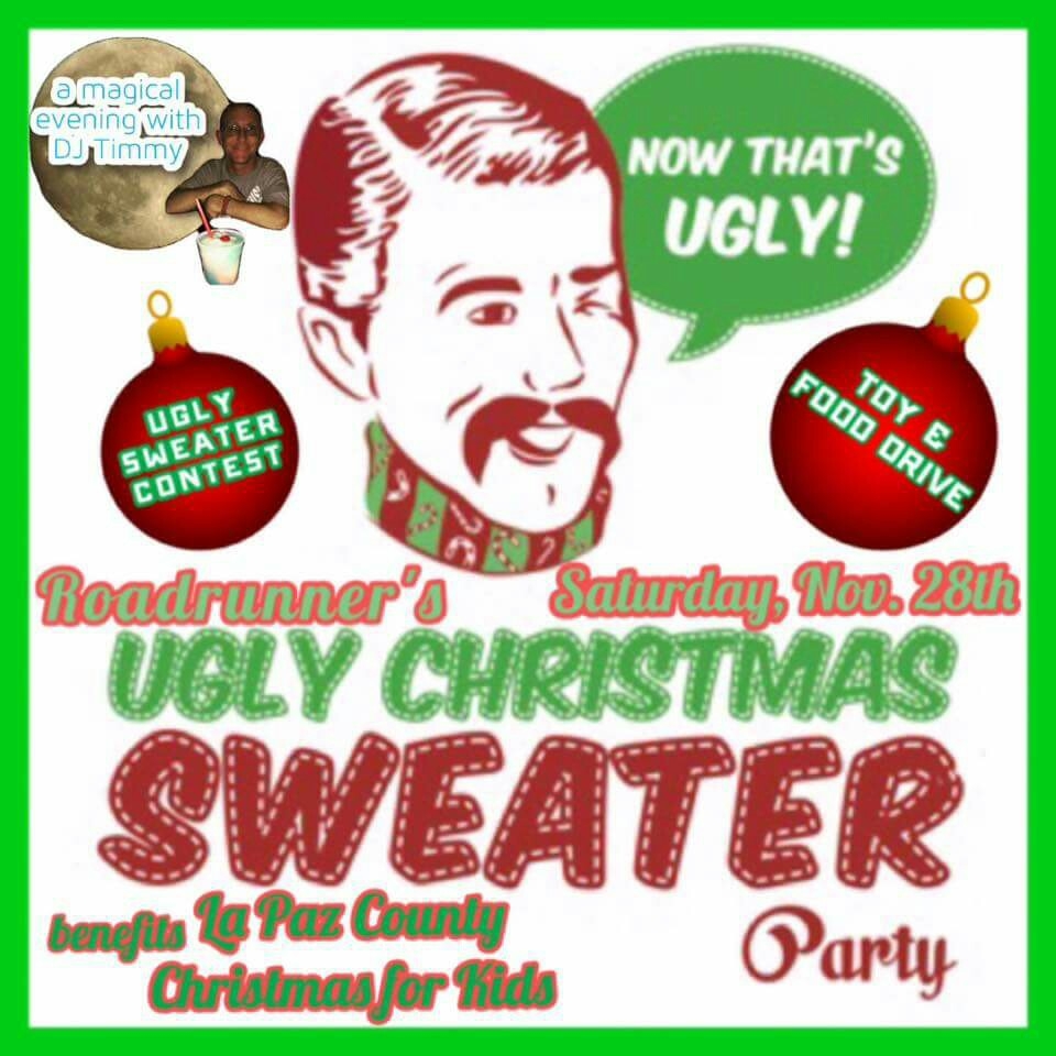 Roadrunner Floating Dock Bar & Restaurant - Parker, AZ | Mohave Local