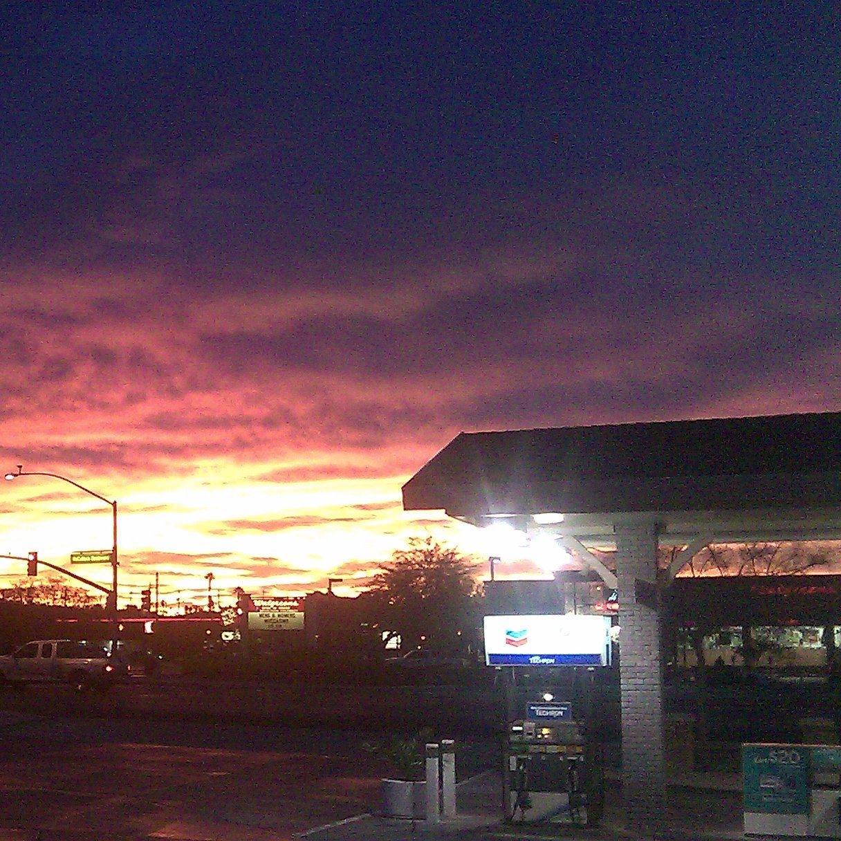 London Bridge Chevron - Lake Havasu City, AZ | Mohave Local