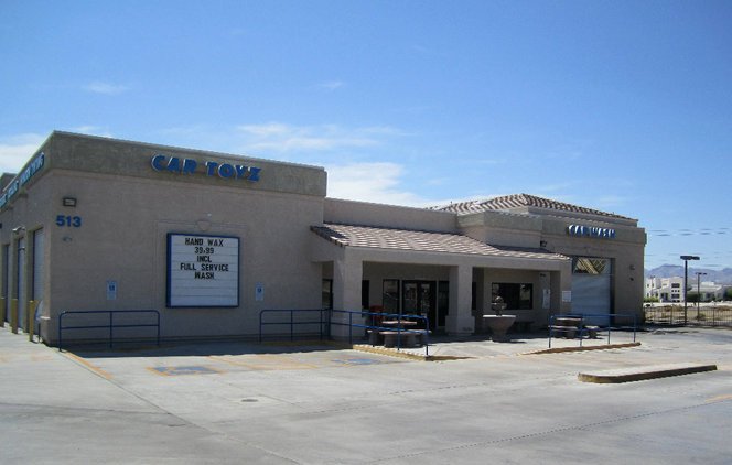 Car Toyz Of Havasu - Lake Havasu City, AZ | Mohave Local