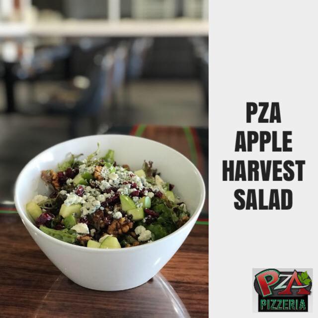 PZA Pizzeria - Lake Havasu City, AZ | Mohave Local