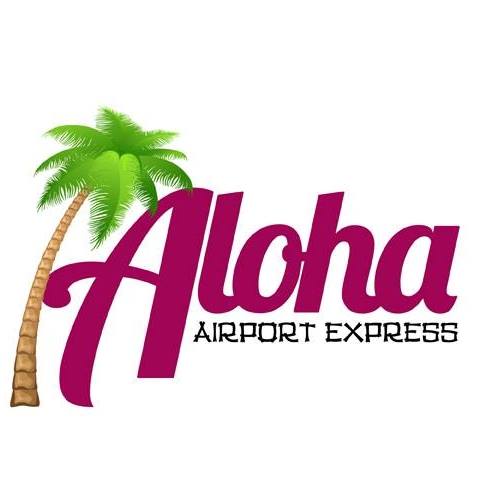 Aloha Airport Express - Lake Havasu City, AZ | Mohave Local