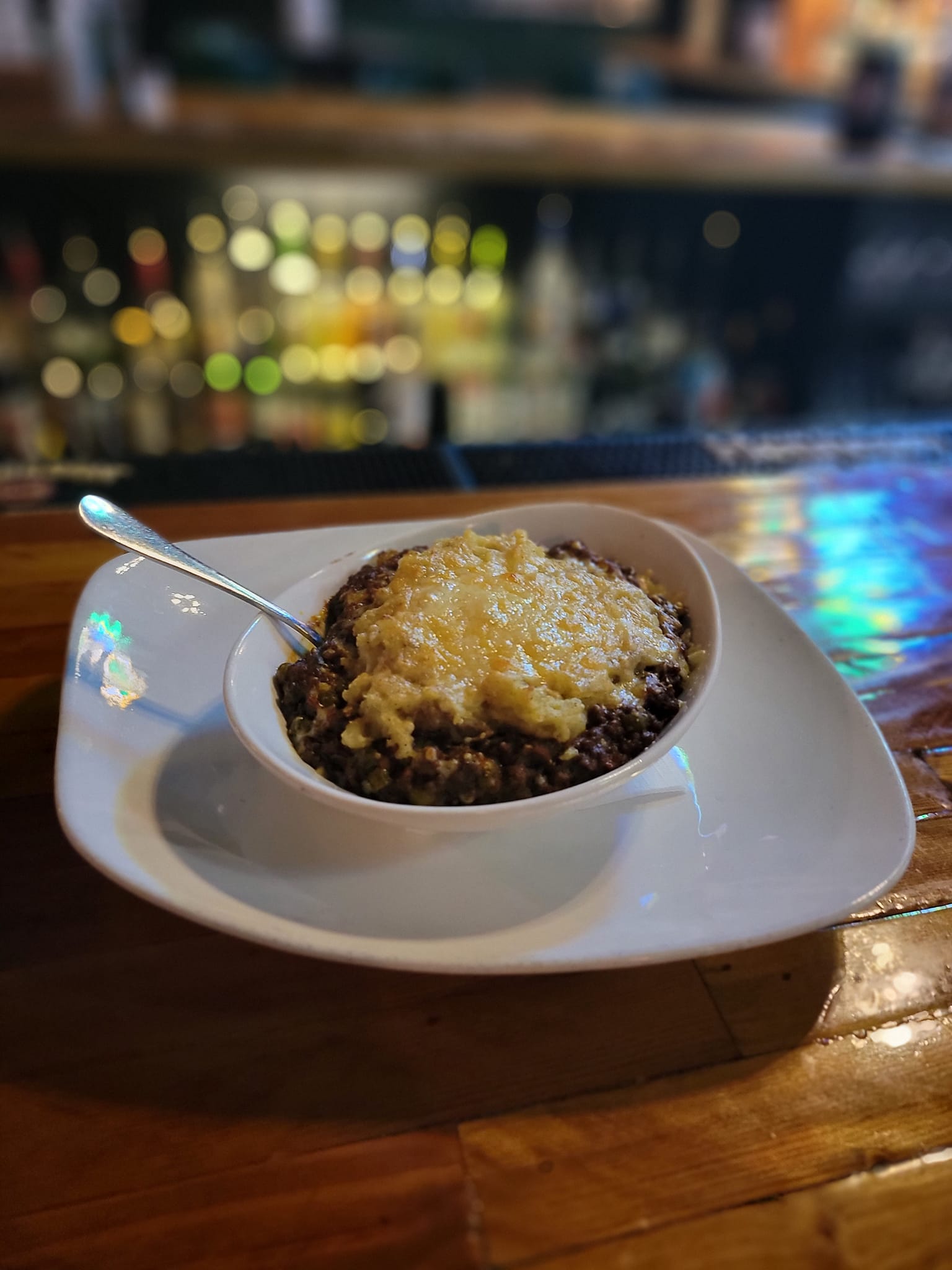 Four Clovers - A McKee's Eatery - Lake Havasu City, AZ | Mohave Local
