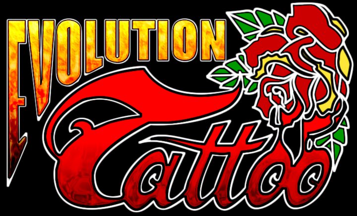 Evolution Tattoo - Bullhead City, AZ | Mohave Local
