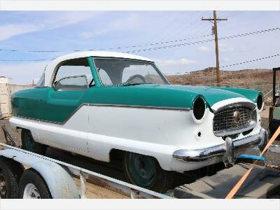 Auction Dynamics - Kingman, AZ | Mohave Local