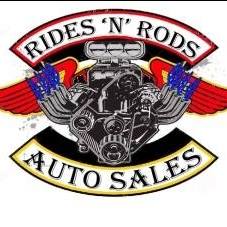Rides N Rods Auto Sales - Kingman, AZ | Mohave Local