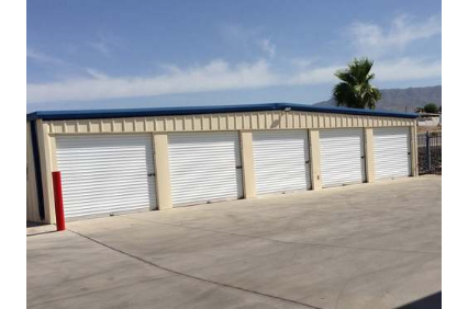 Hacienda Mini Storage - Lake Havasu City, AZ | Mohave Local