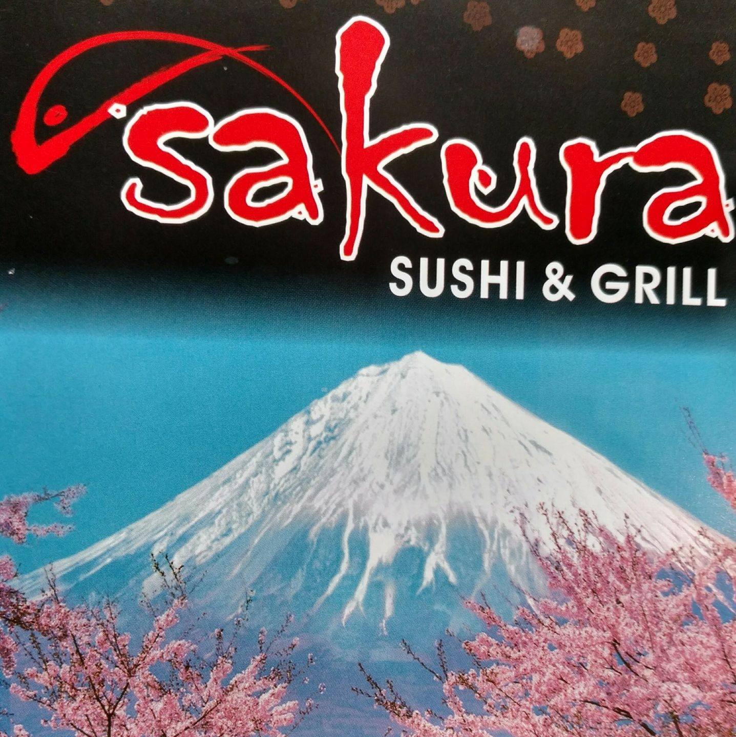 Sakura Sushi & Grill - Kingman, AZ | Mohave Local