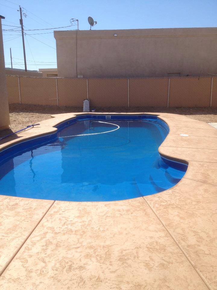 Montgomery Pools - Lake Havasu City, AZ | Mohave Local