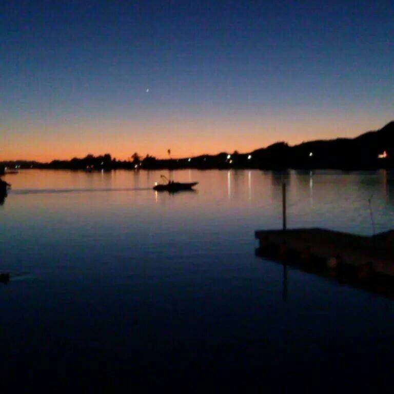 Roadrunner Floating Dock Bar & Restaurant - Parker, AZ | Mohave Local