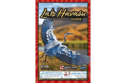 Action Local (Digital) - Lake Havasu City, AZ | Mohave Local