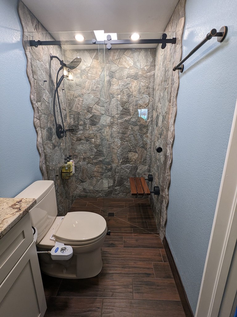 Gregg Tile Design - Bullhead, AZ | Mohave Local